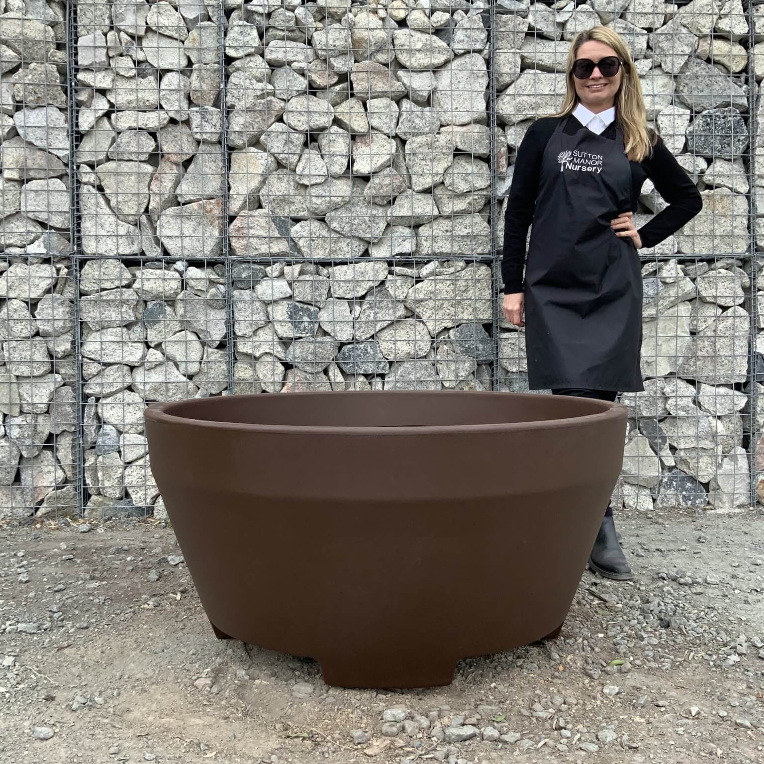 Click Here To View All Colours Of The Capri 110 Pots Archives - Sutton ...