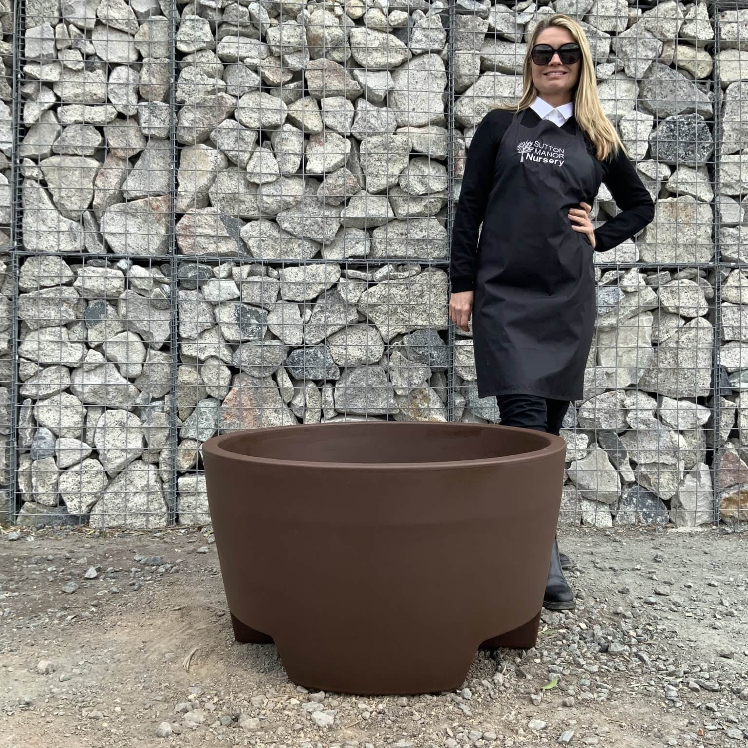 Click Here To View All Colours Of The Capri 80 Pots Archives - Sutton ...