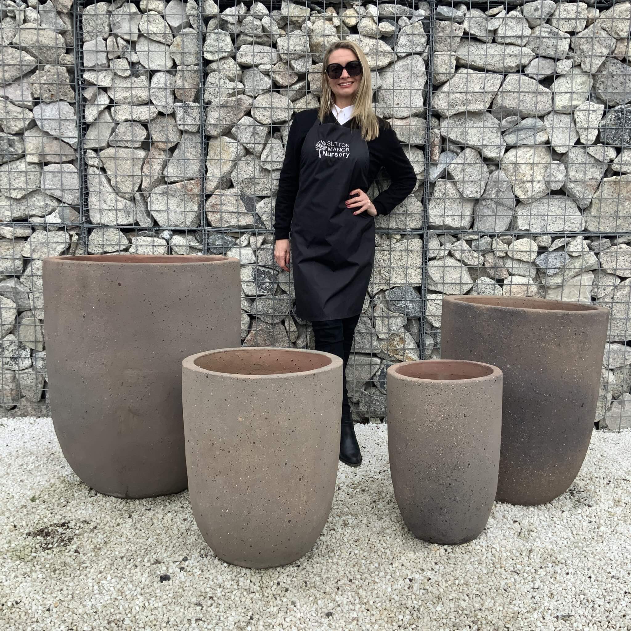 The Old Stone Pots Archives - Sutton Manor Nursery